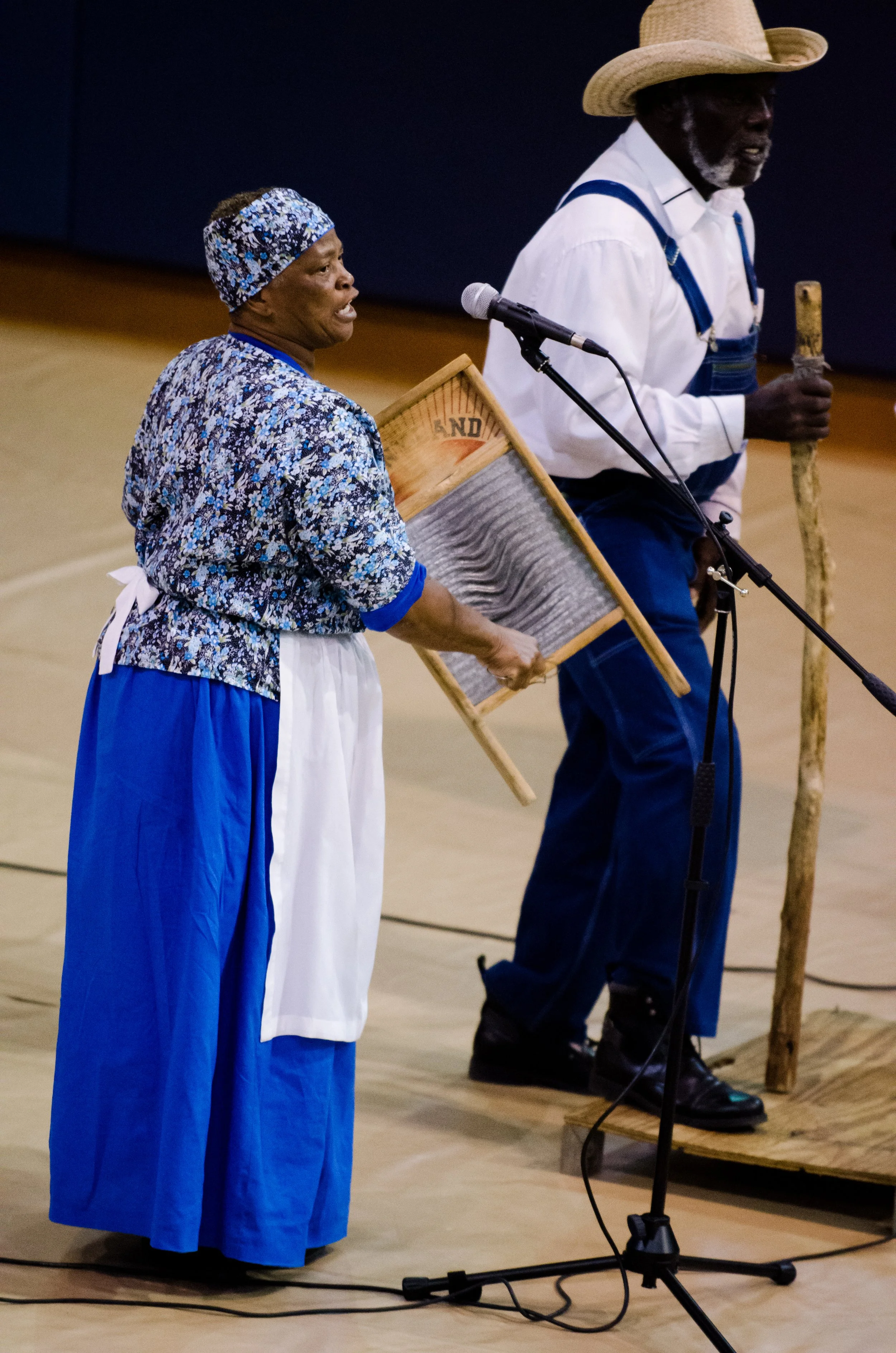 Arts, History, and Culture, City of Seneca, SC