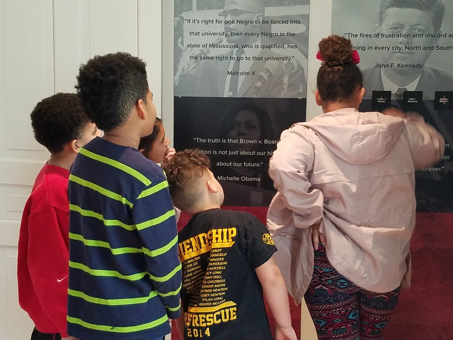Arts, History, and Culture, City of Seneca, SC