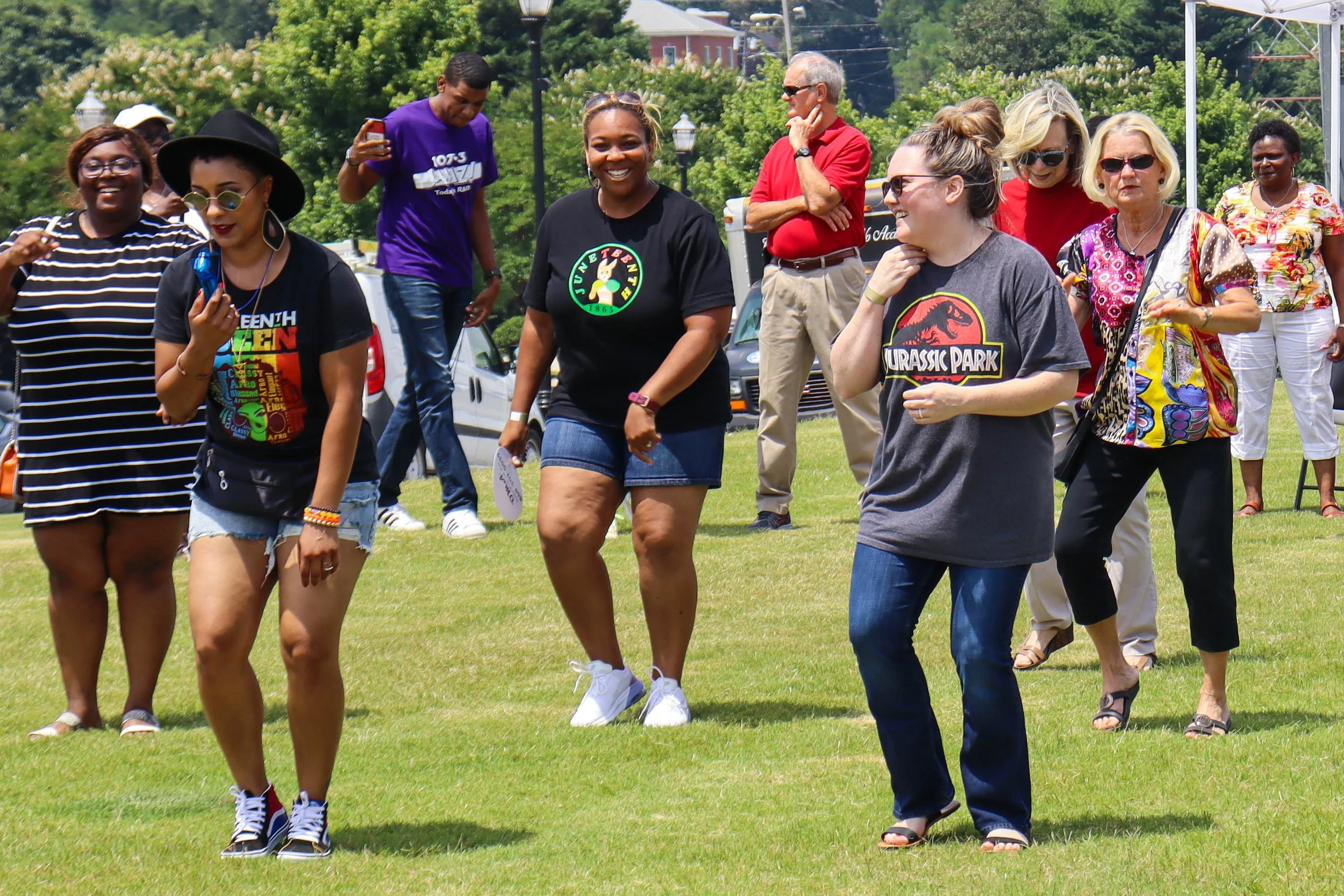 Arts, History, and Culture, City of Seneca, SC