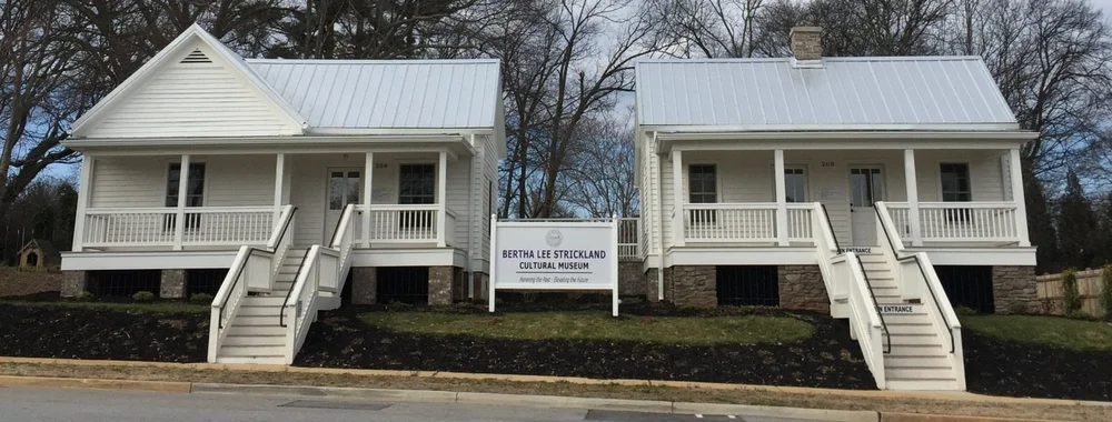 Seneca City Museums — Arts, History, and Culture, City of Seneca, SC