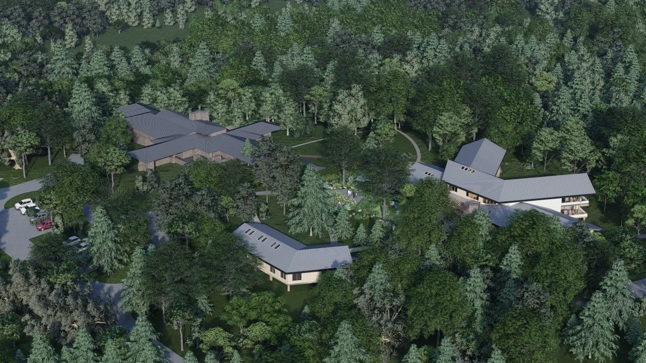 Build Garrett's Space: Bringing Hope to Life — Garrett's Space