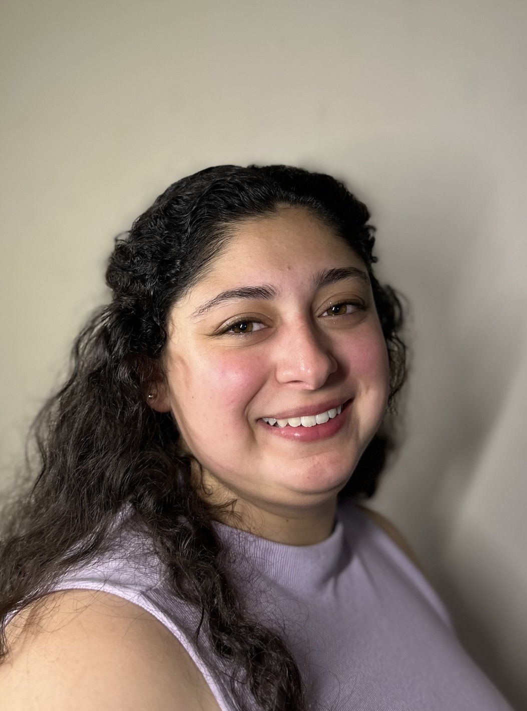 Wellness Program Team — Garrett's Space