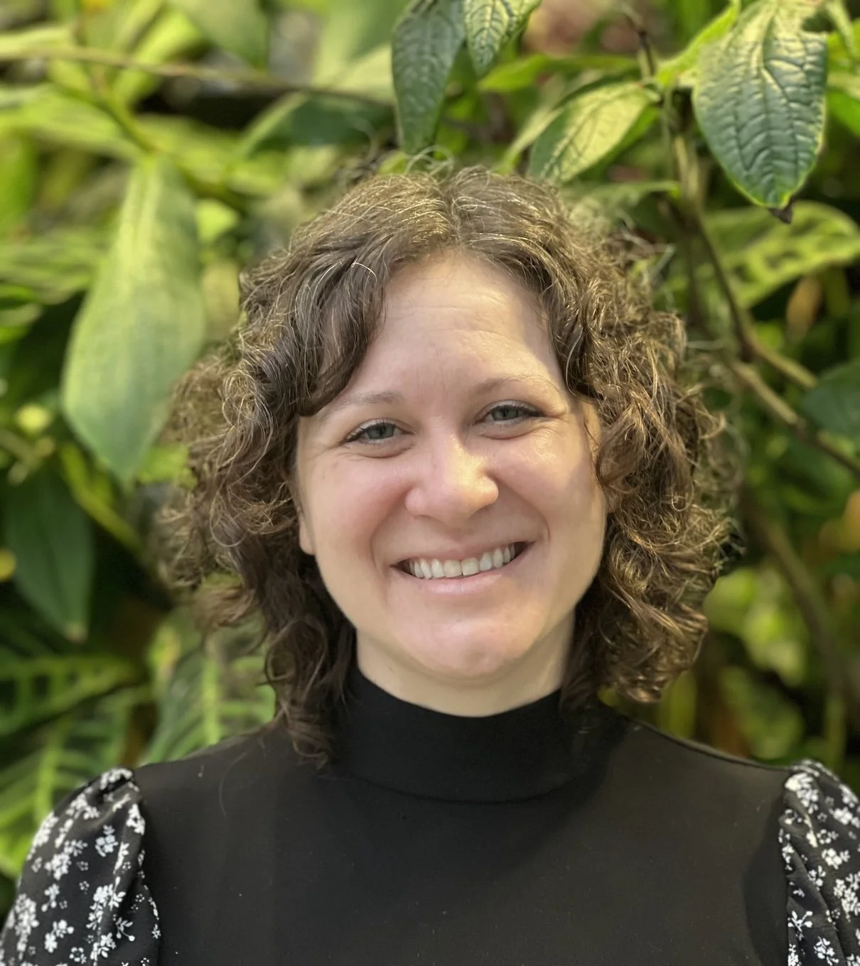 Wellness Program Team — Garrett's Space