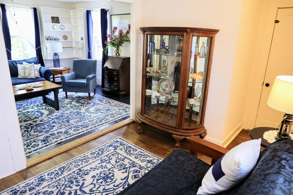 Charlie Mayo - 1st Floor Apartment in Provincetown — Private Beach ...