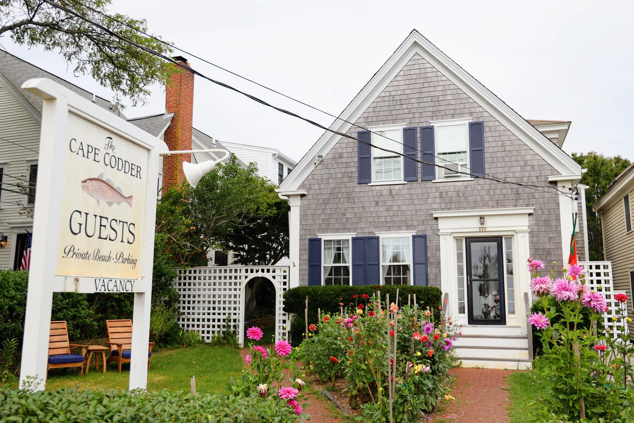 Charlie Mayo - 1st Floor Apartment — Private Beach