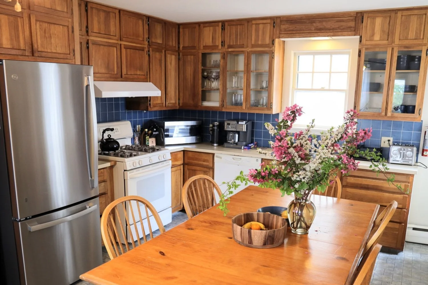 Charlie Mayo - 1st Floor Apartment — Private Beach