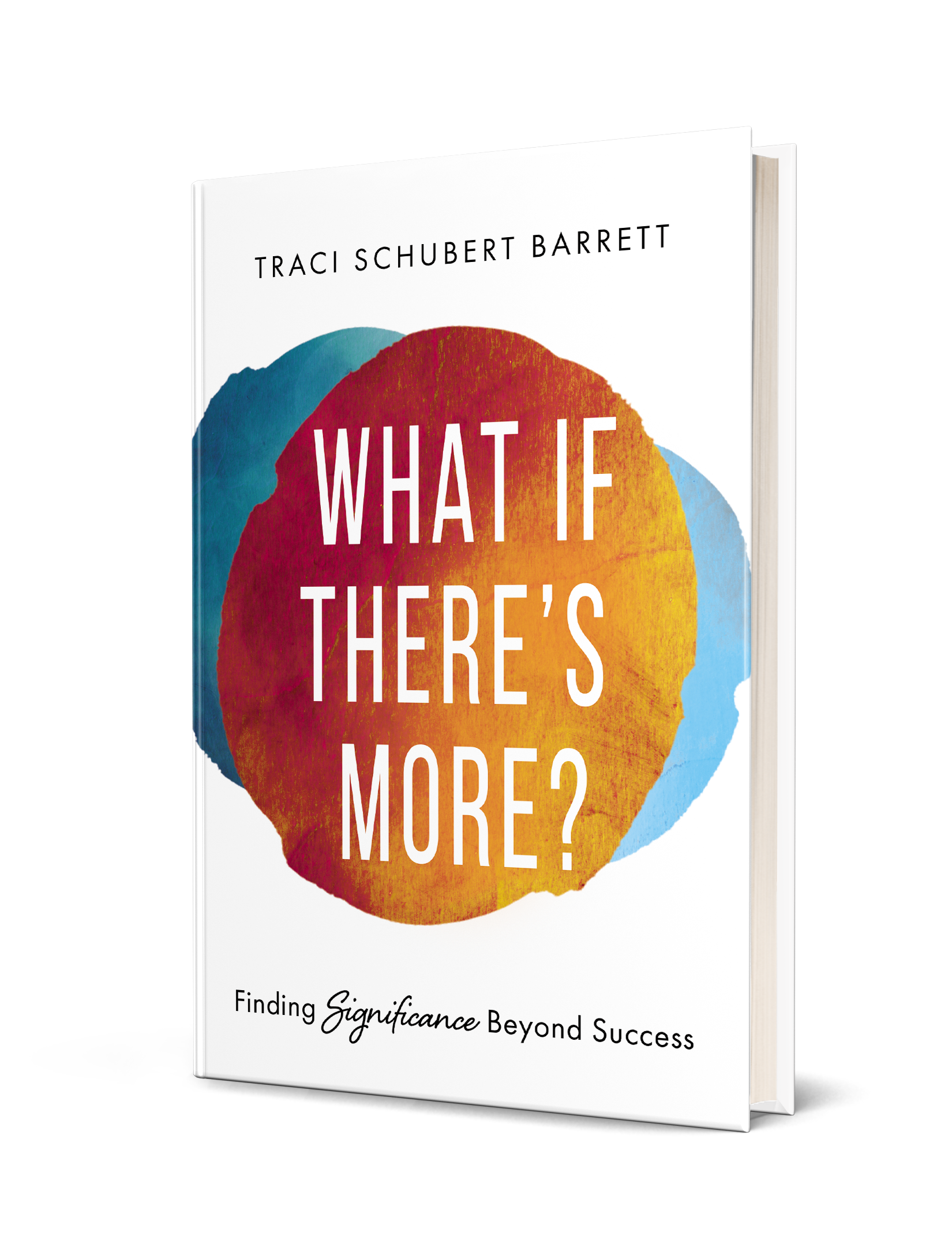 Traci Schubert Barrett