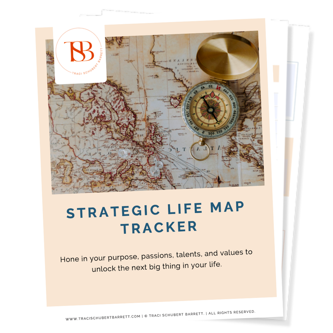 Grab your Job Fulfillment Survey — Traci Schubert Barrett