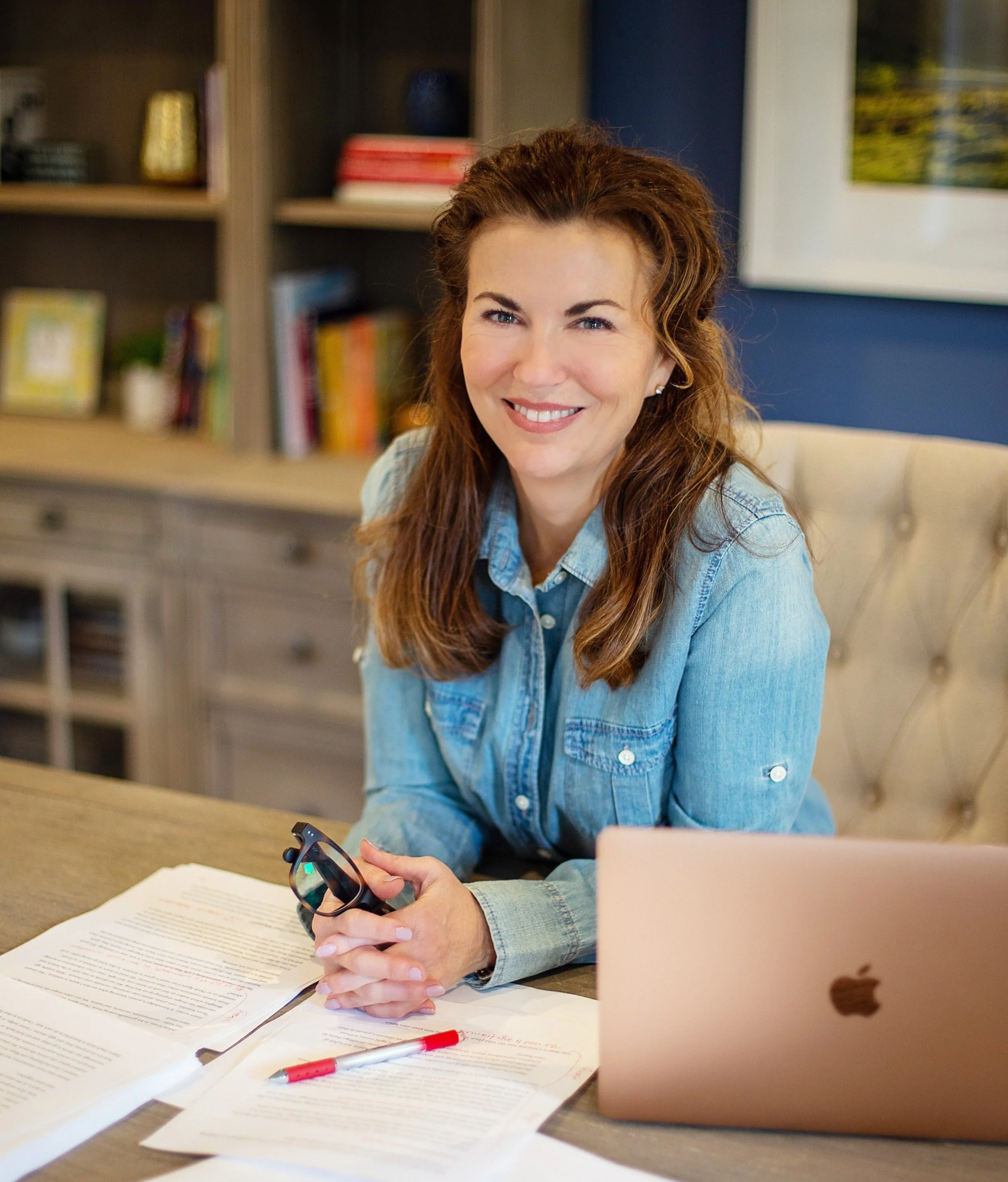 Traci Schubert Barrett