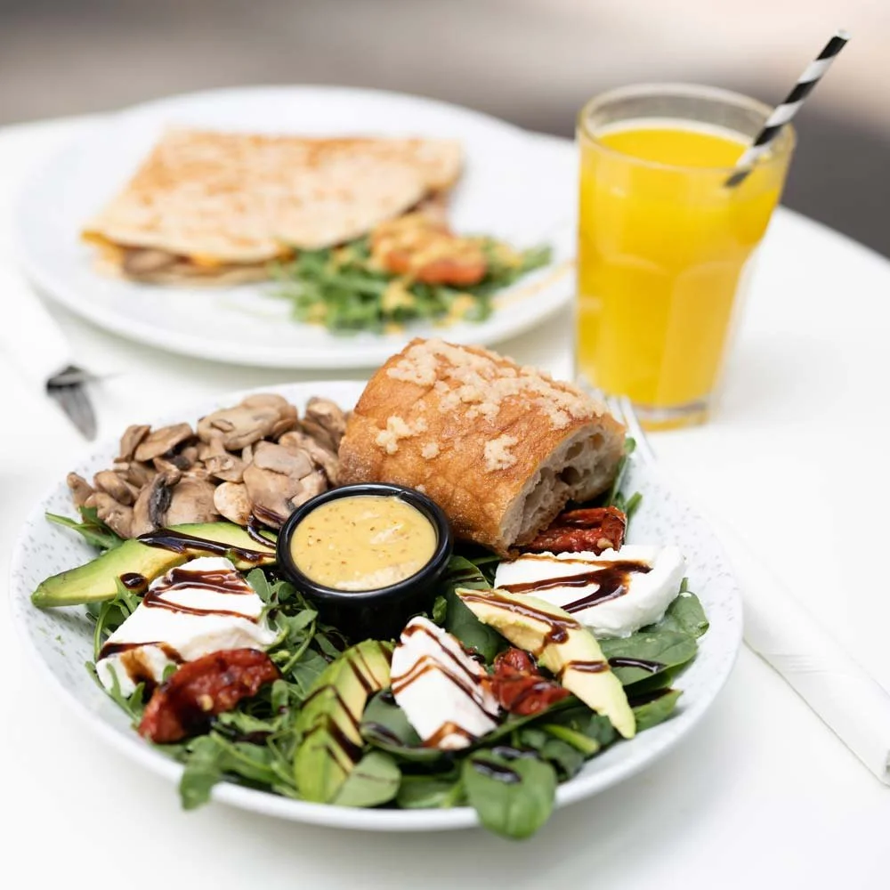Lemon Jelly Cafe | Enjoy Fresh Irish Meals - Visit Today