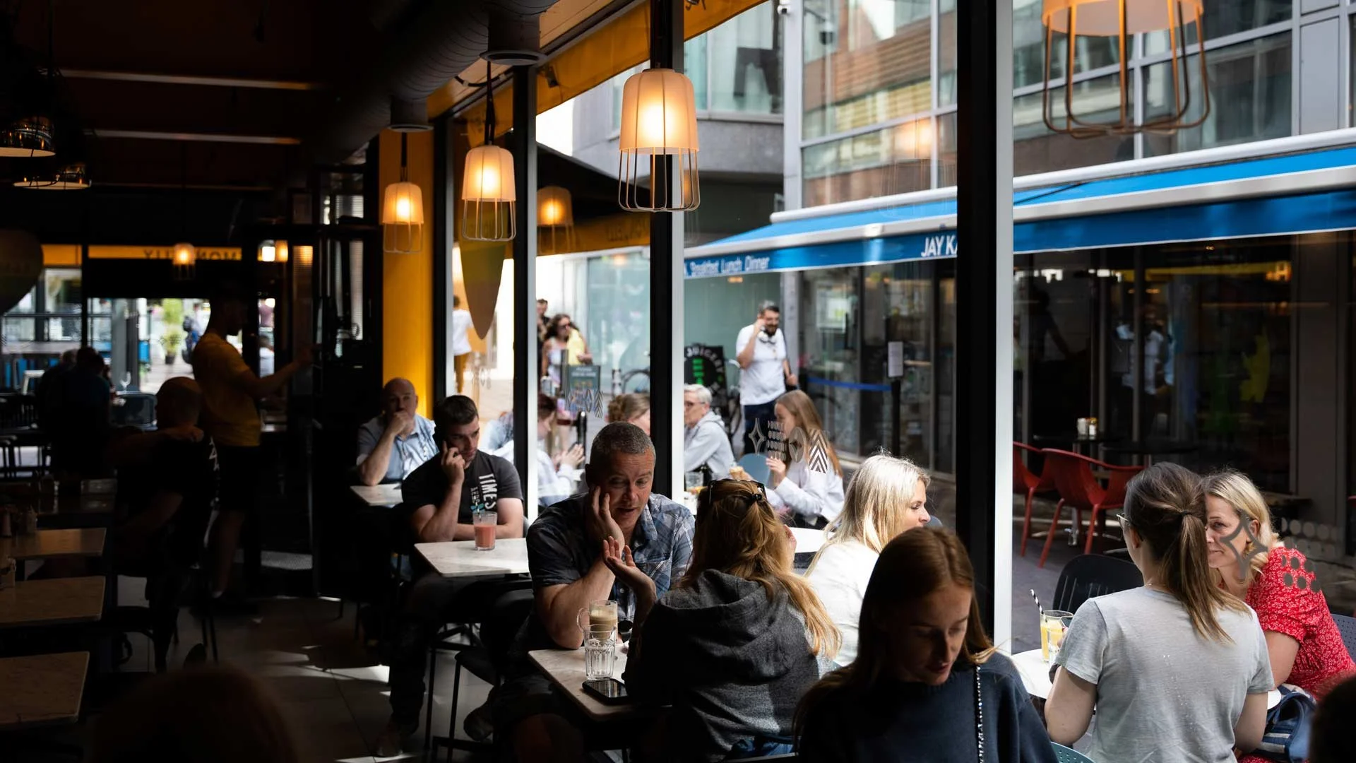 Lemon Jelly Cafe | Enjoy Fresh Irish Meals - Visit Today