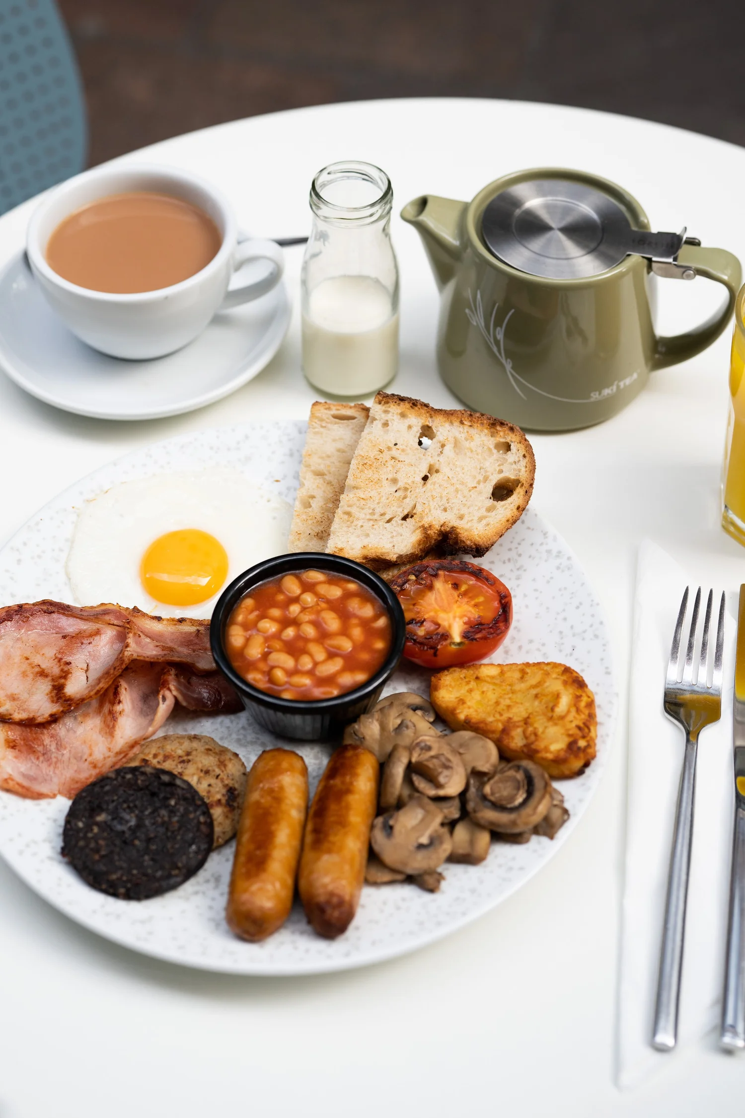 Lemon Jelly Cafe | Enjoy Fresh Irish Meals - Visit Today