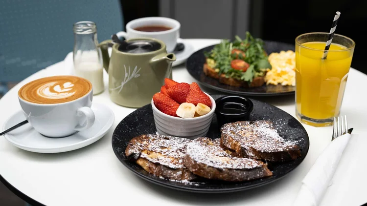 Lemon Jelly Cafe | Enjoy Fresh Irish Meals - Visit Today