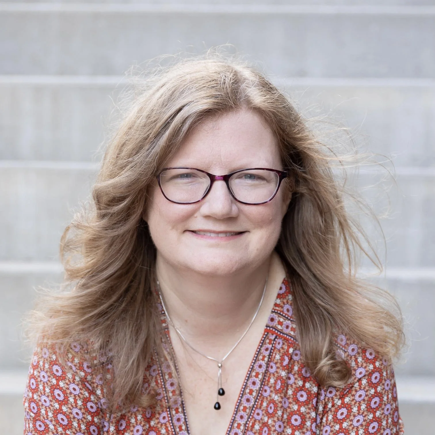 D.A. Wilkerson Cozy Mystery Author - Dana Wilkerson