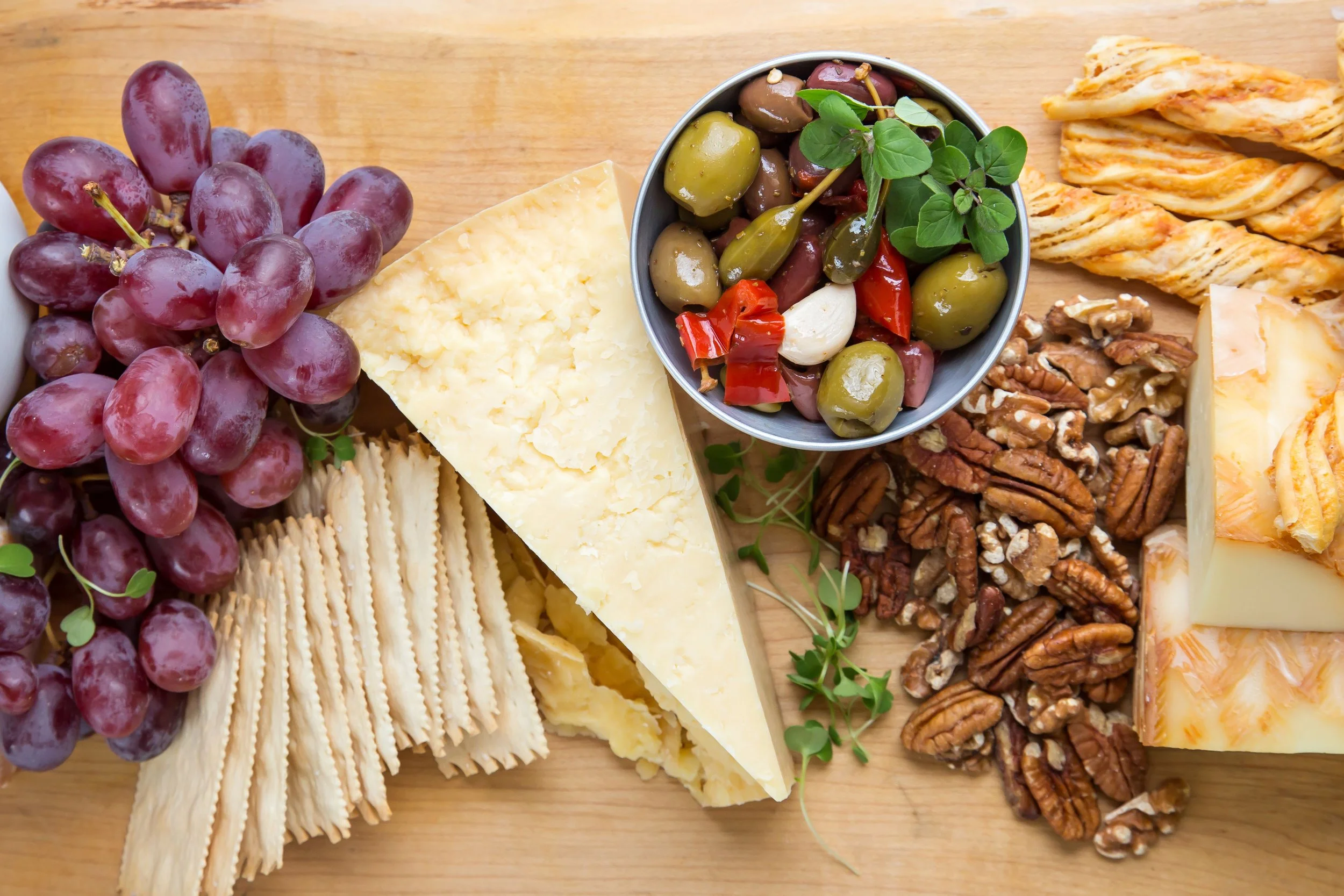 Nosh by Concord Market