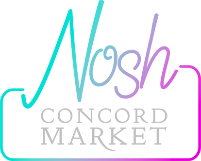 Nosh by Concord Market