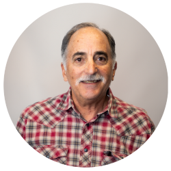 Staff Directory — Vision Consultants Inc.