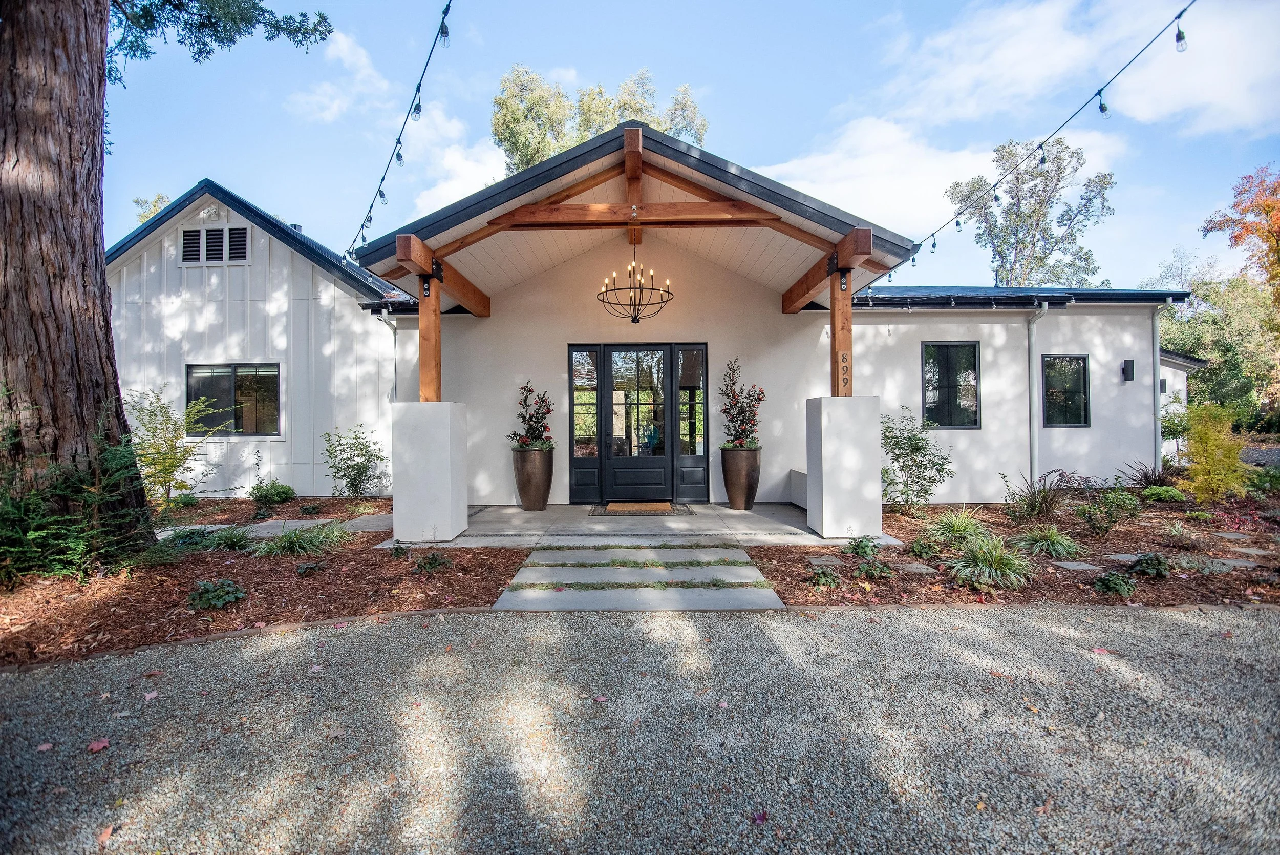 EL MONTE — Katie Leach Design