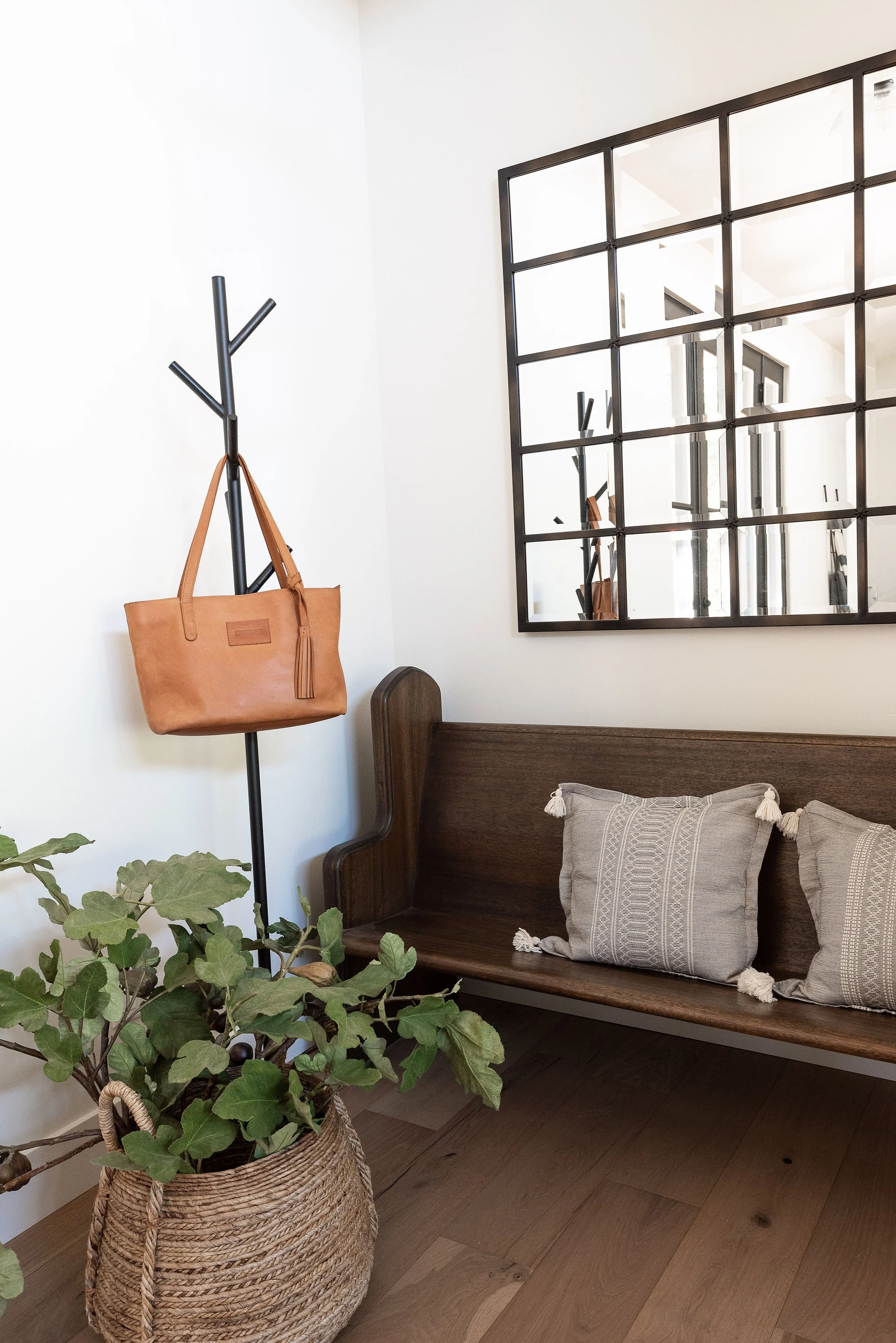 EL MONTE — Katie Leach Design