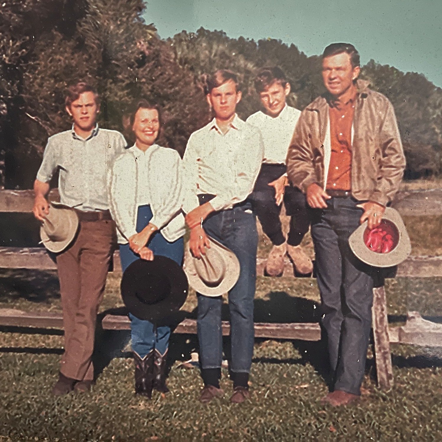 Adams Ranch | All Natural Beef | Nationally Recognized Seed-Stock