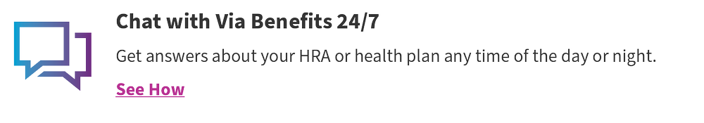 Articles — The Groove from Via Benefits