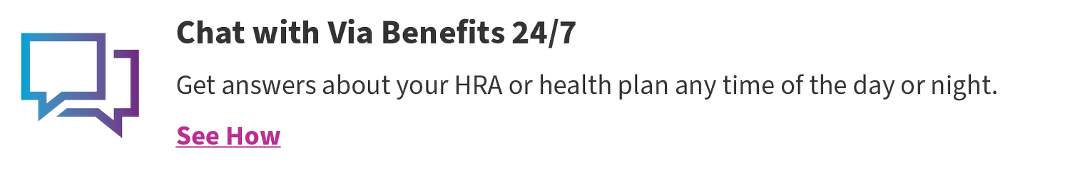 Articles — The Groove from Via Benefits