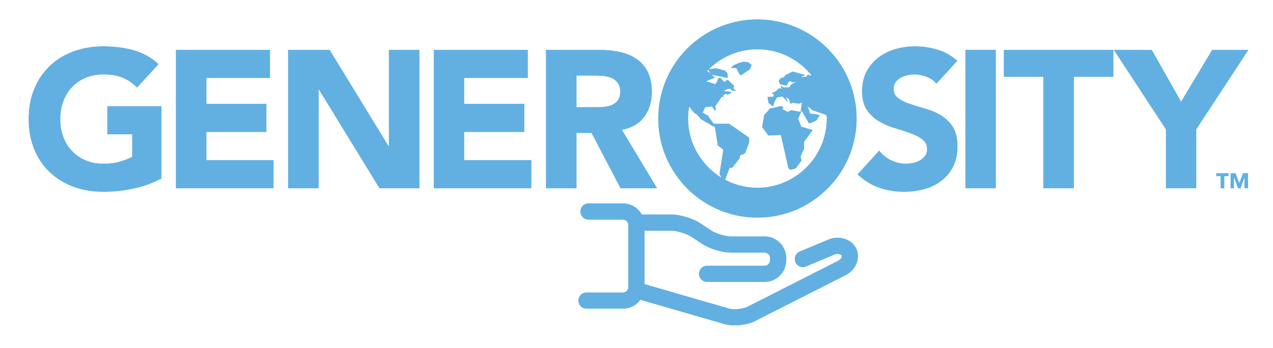 Generosity Foundation | More than a Charity