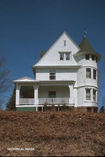 About — Queen's View