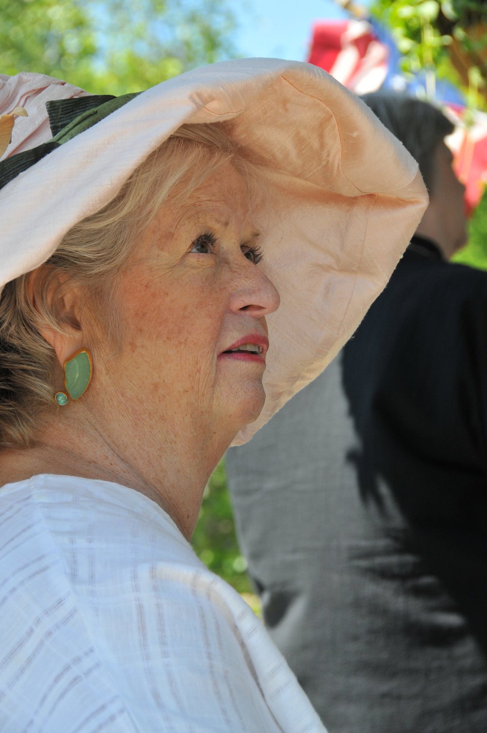 About — Queen's View