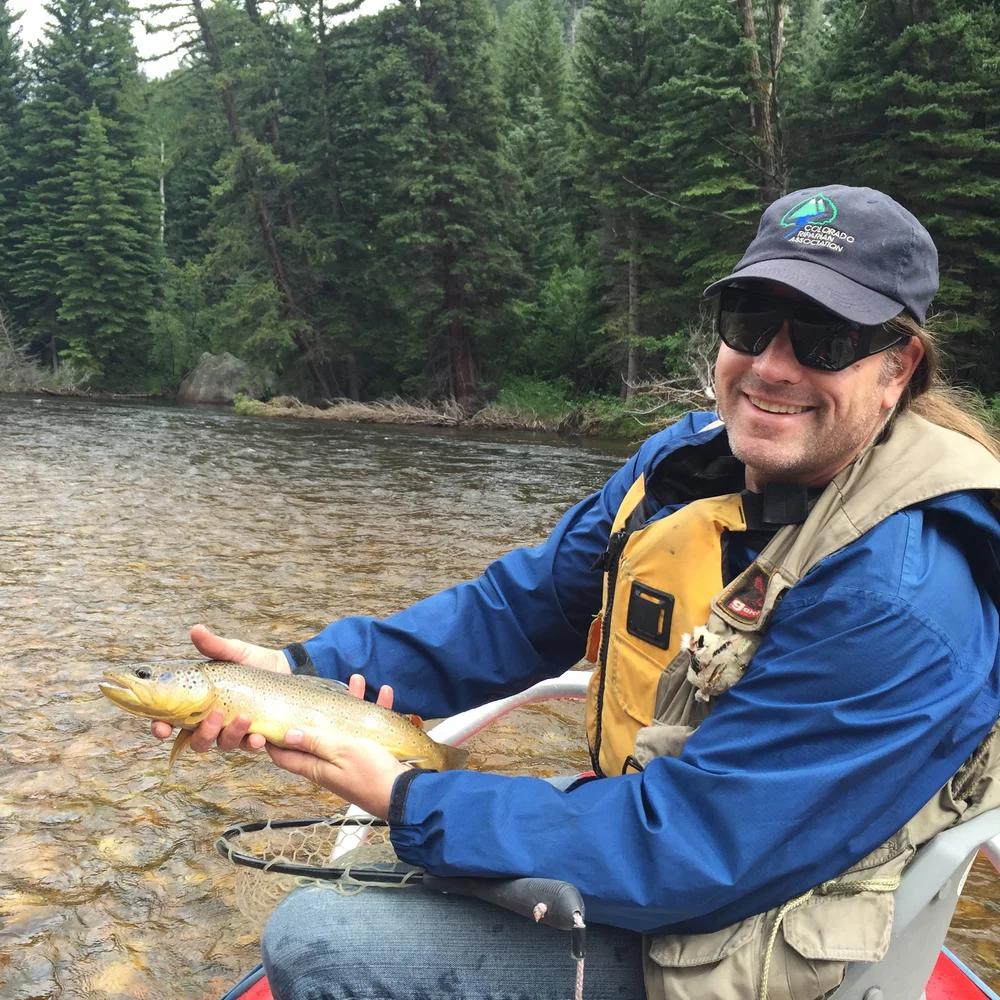 TEAM — FlyWater, inc.