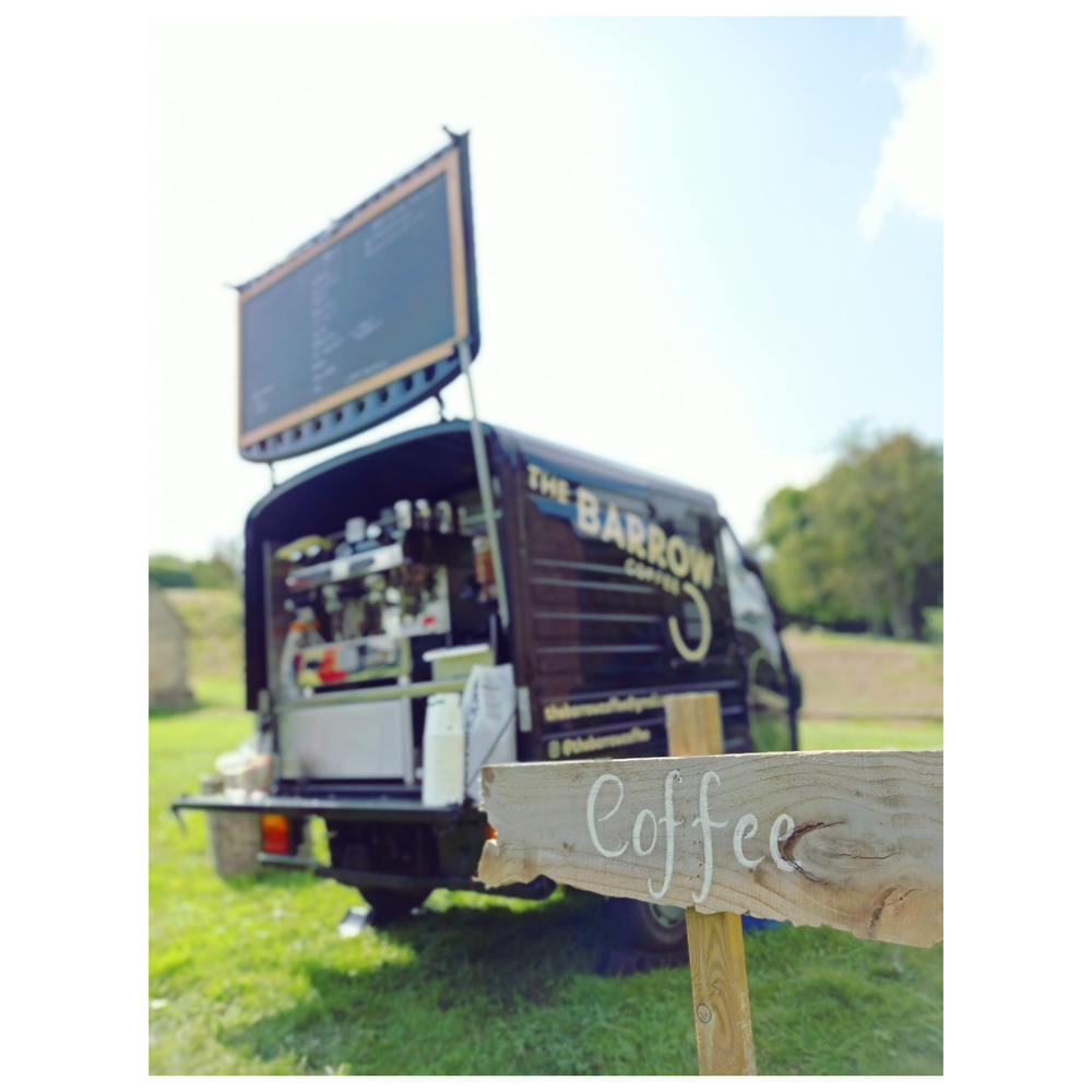 Our Story — The Barrow Coffee