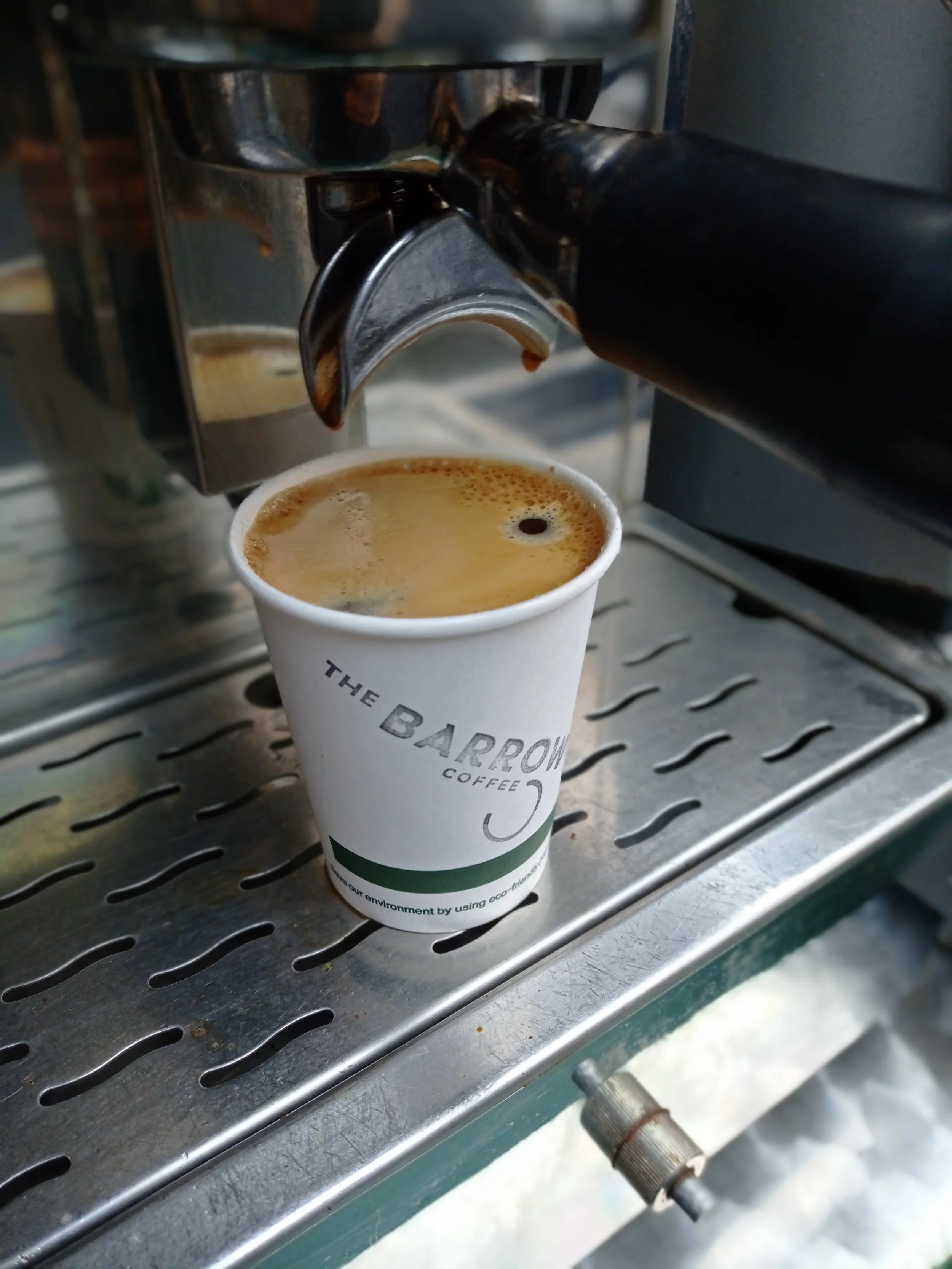 Photos — The Barrow Coffee