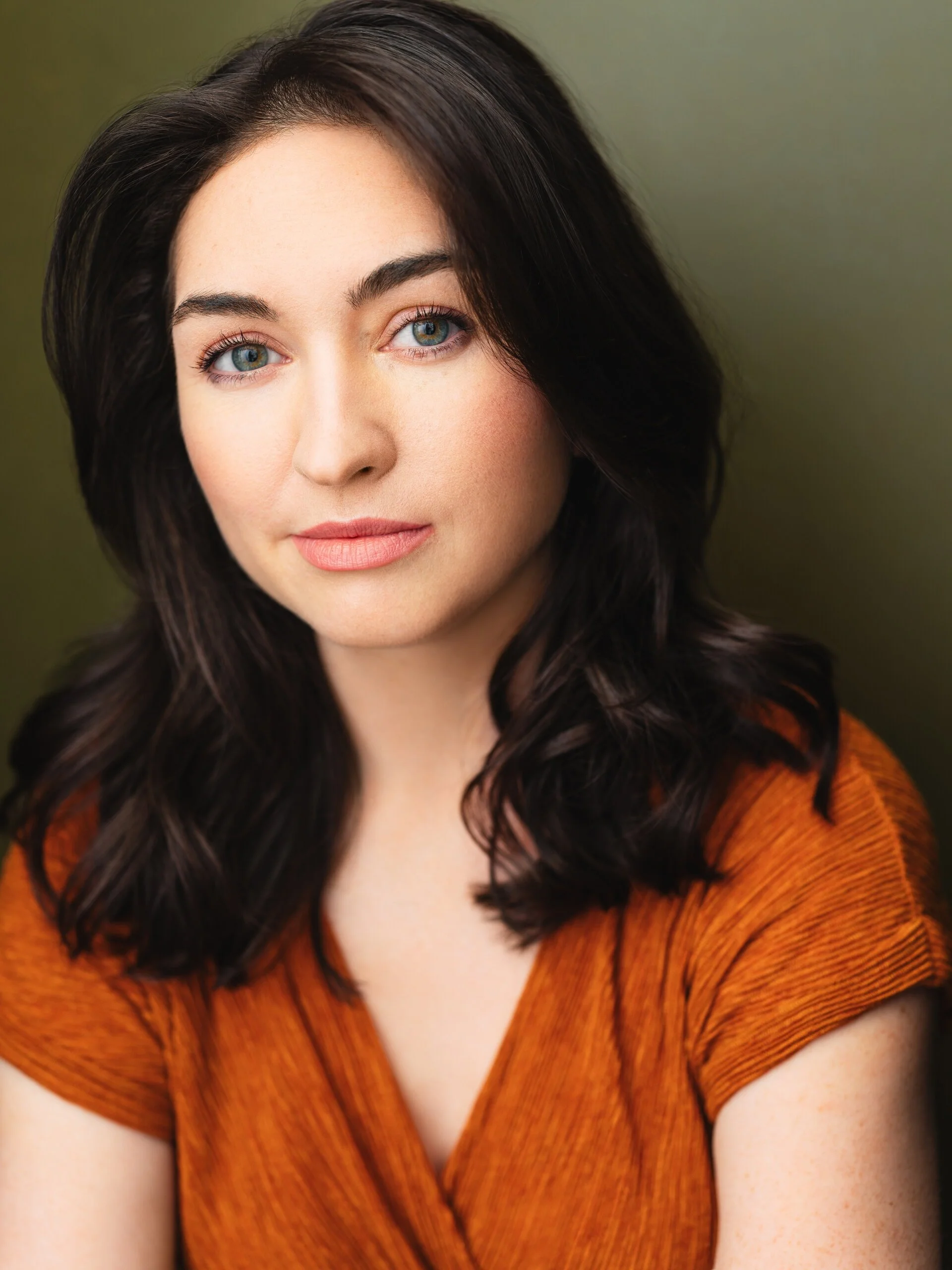 Resume & Experience — TARA HALPERN