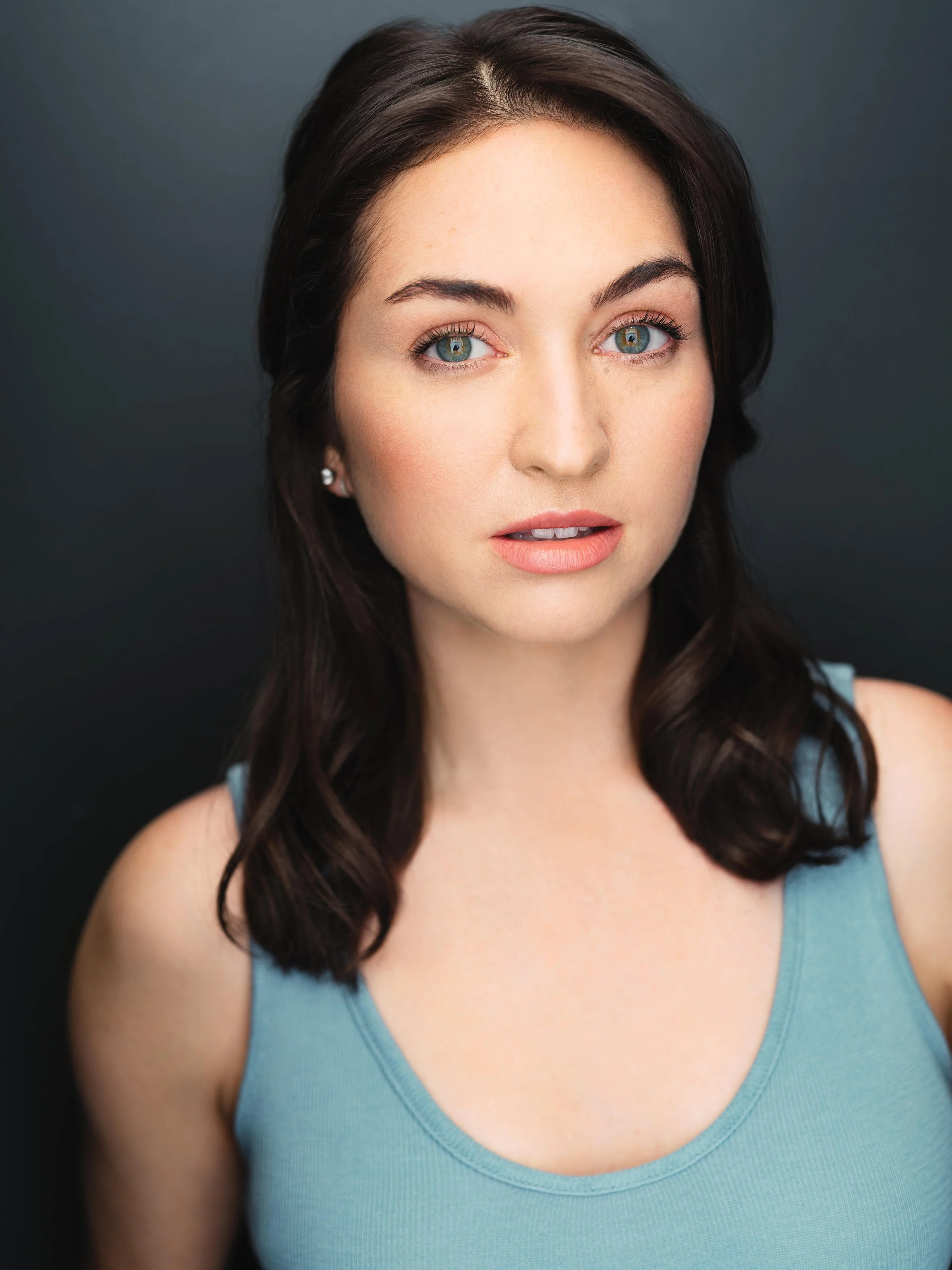 Resume & Experience — TARA HALPERN