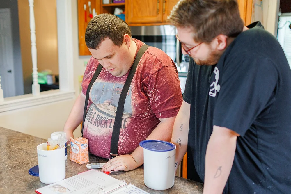 Programs — Summit Future Foundation