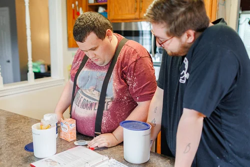 Programs — Summit Future Foundation