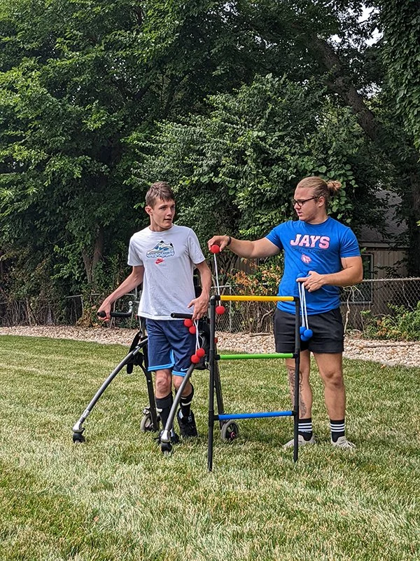 Summer 2024 Programs — Summit Future Foundation