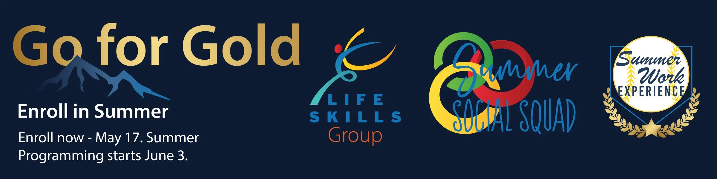 Social Groups — Summit Future Foundation