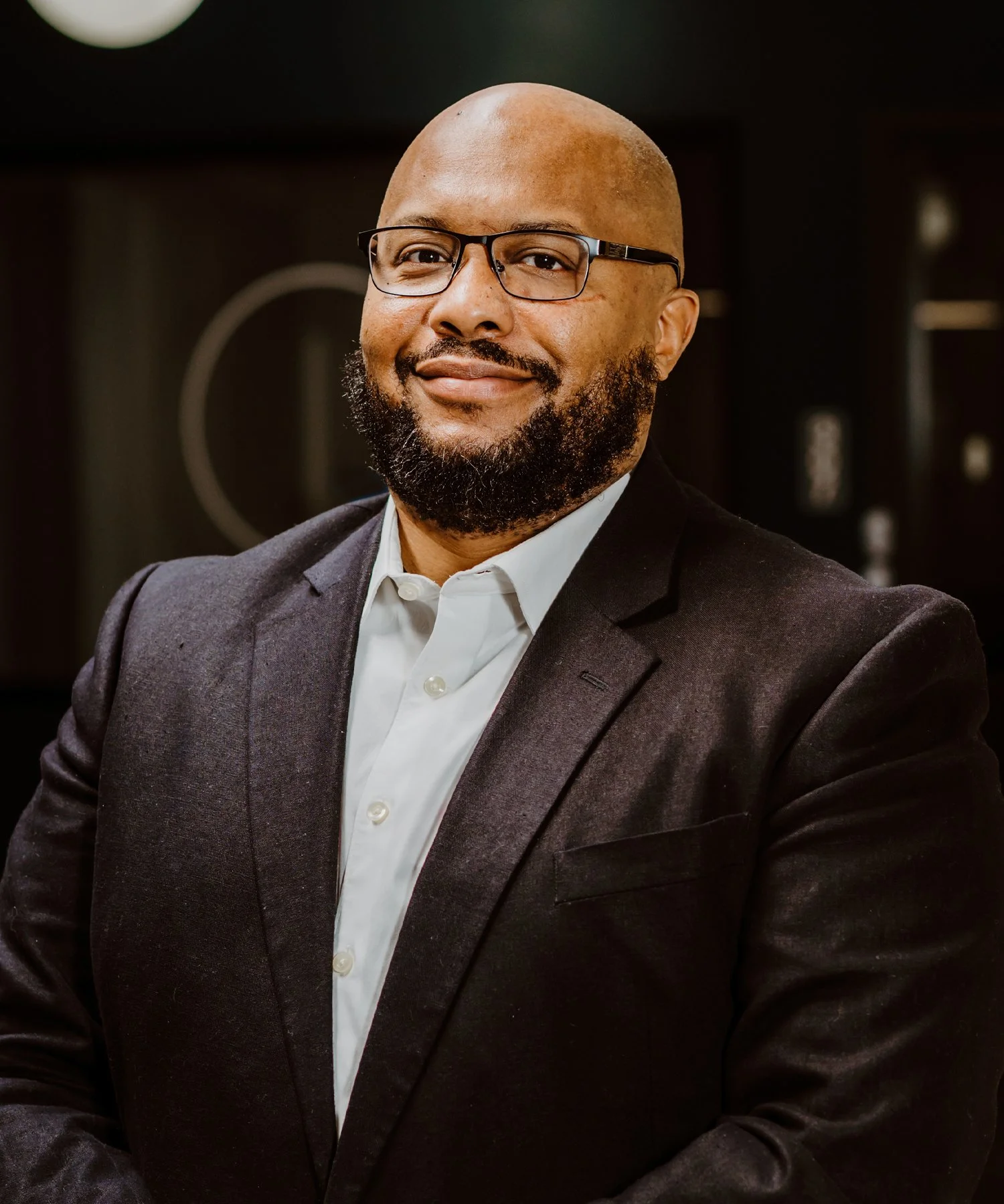 Leadership Team — Summit Future Foundation