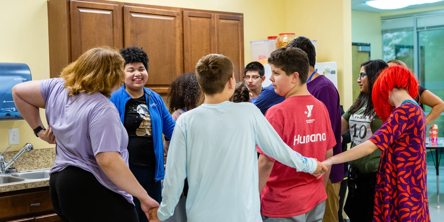 Social Groups — Summit Future Foundation