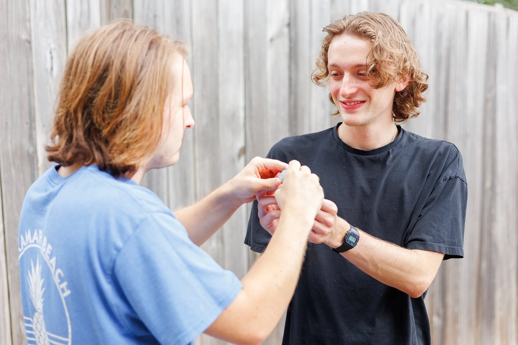 Ways to Get Involved — Summit Future Foundation