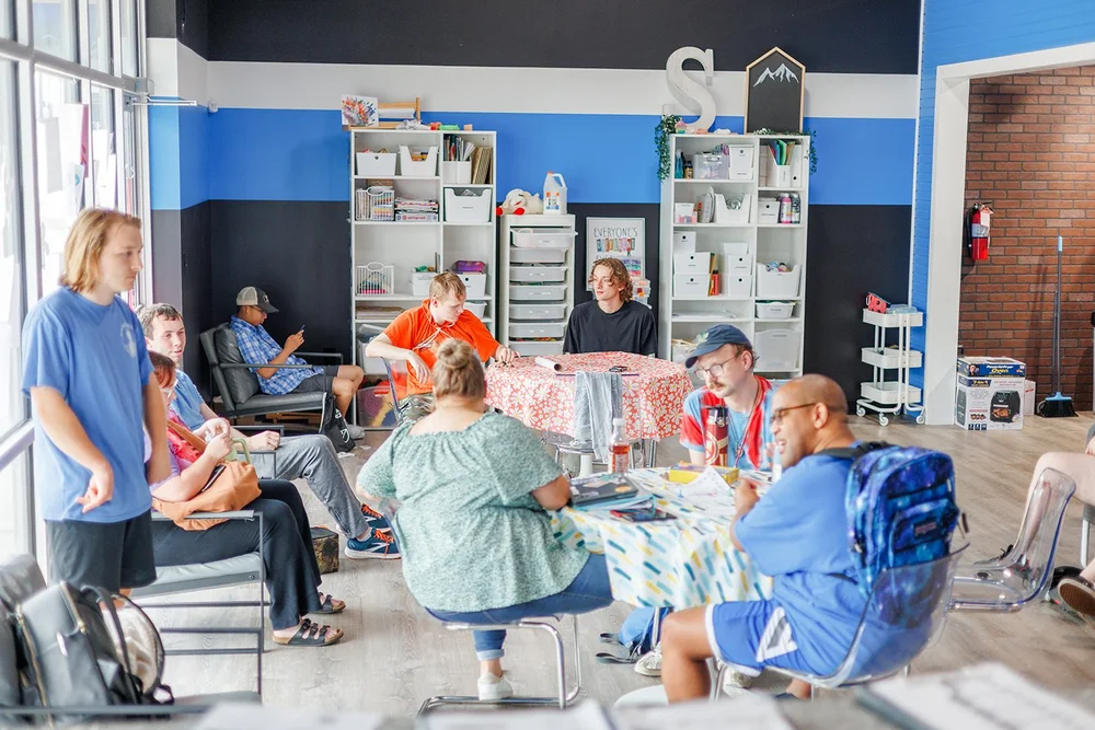 Summit Future Foundation