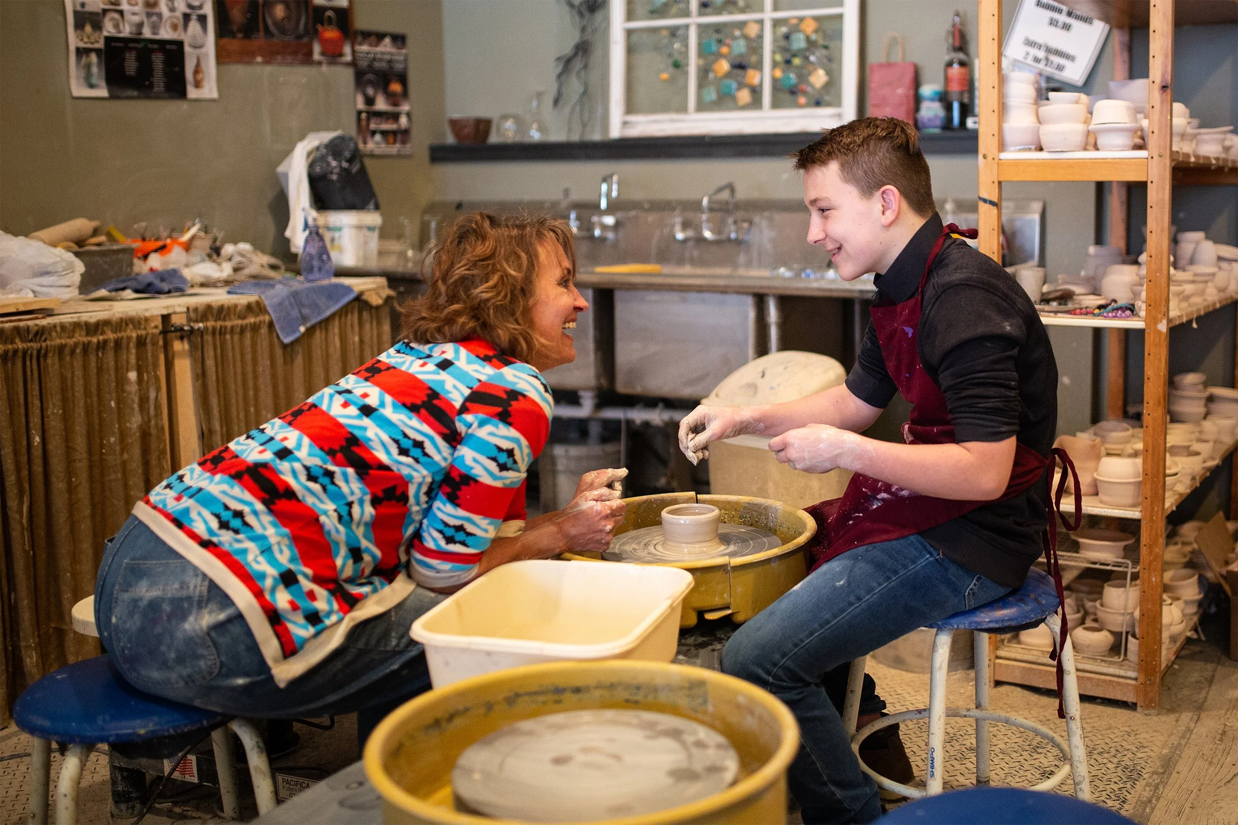 Summit Future Foundation