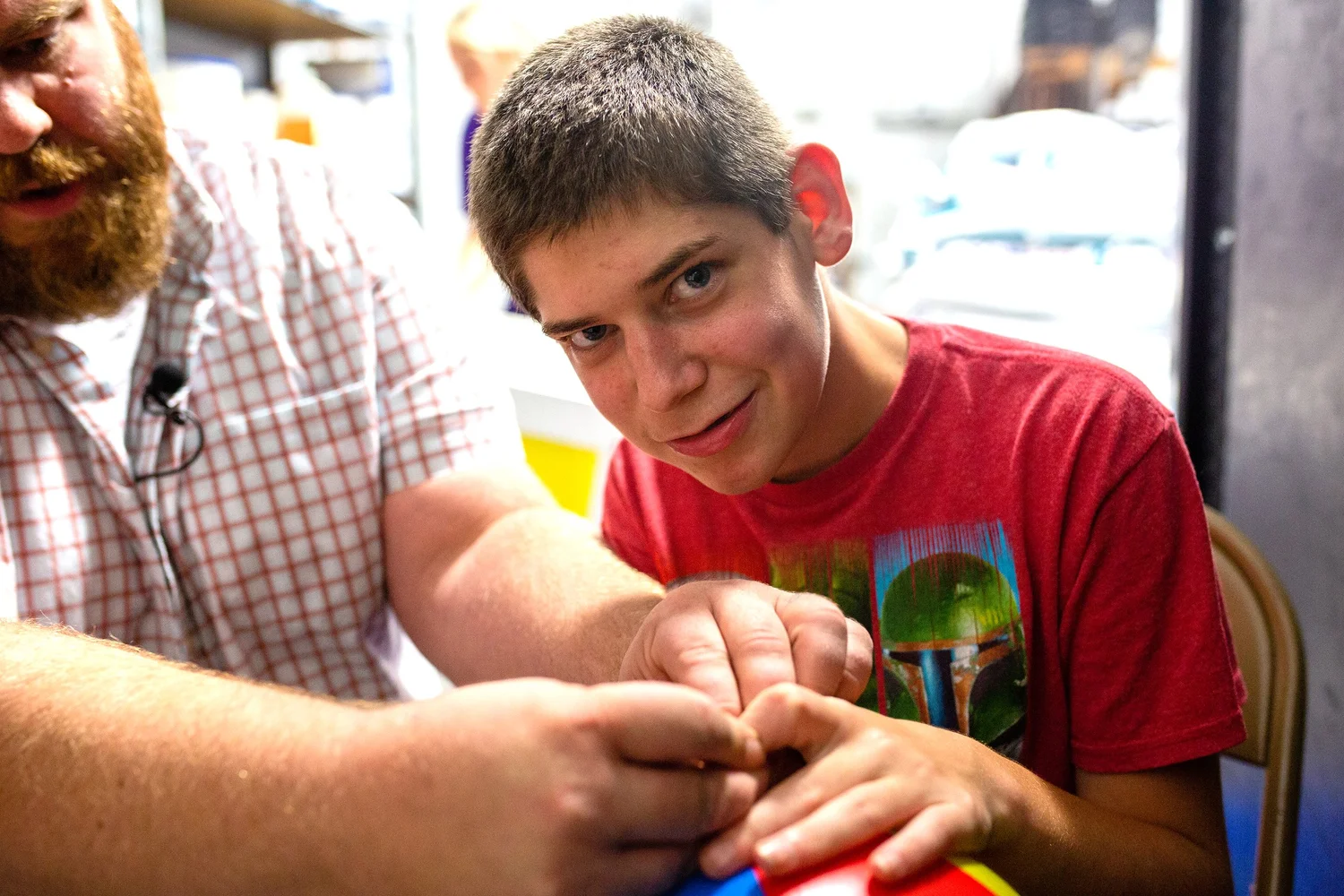 Summit Future Foundation