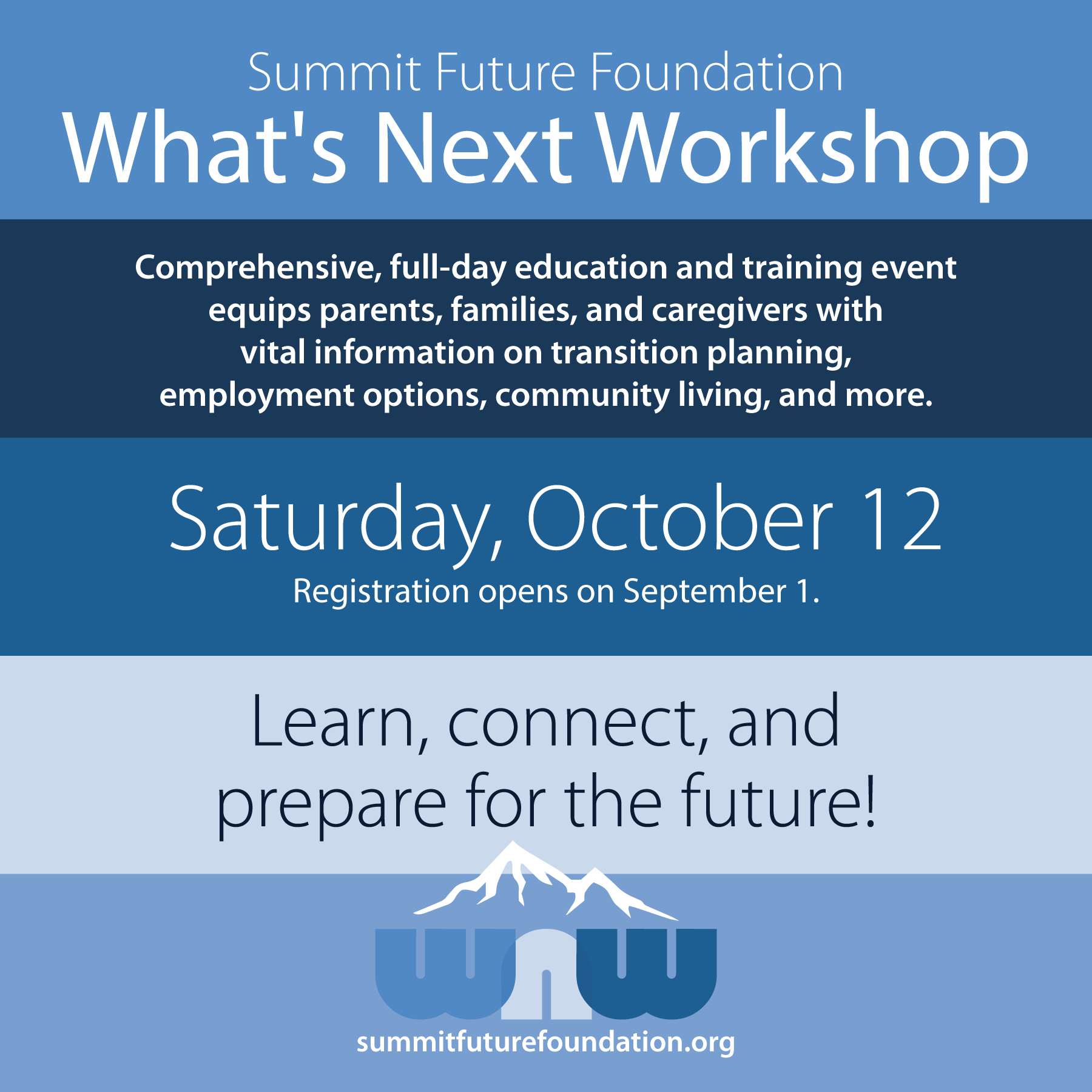 Summit Future Foundation