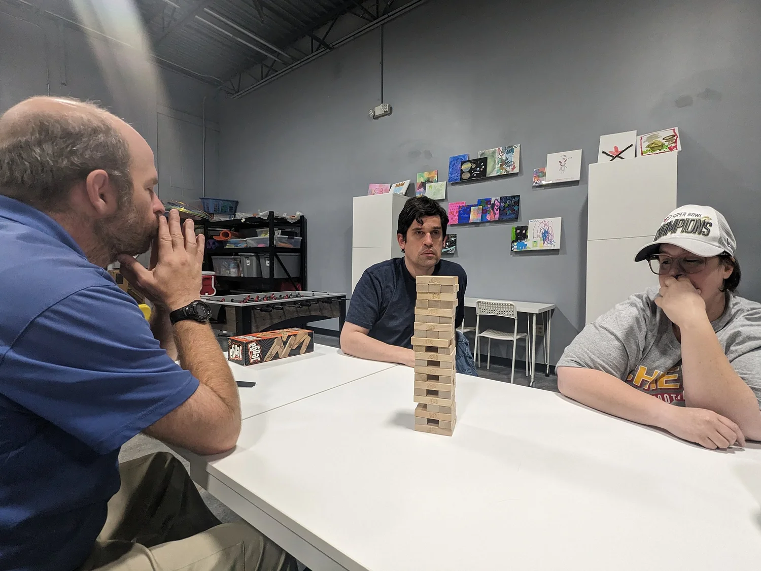 Teams Tuesday — Summit Future Foundation