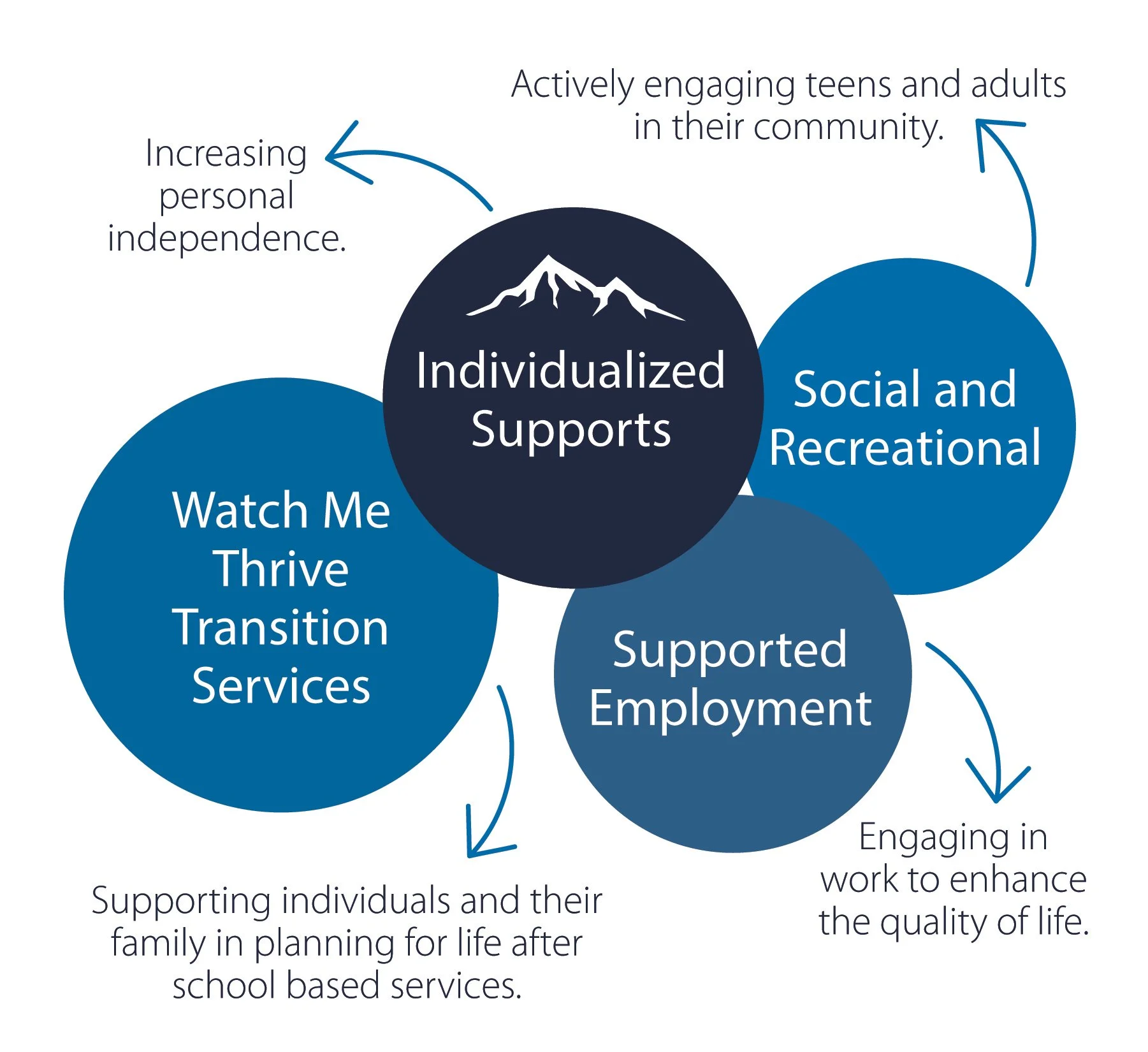 Programs — Summit Future Foundation
