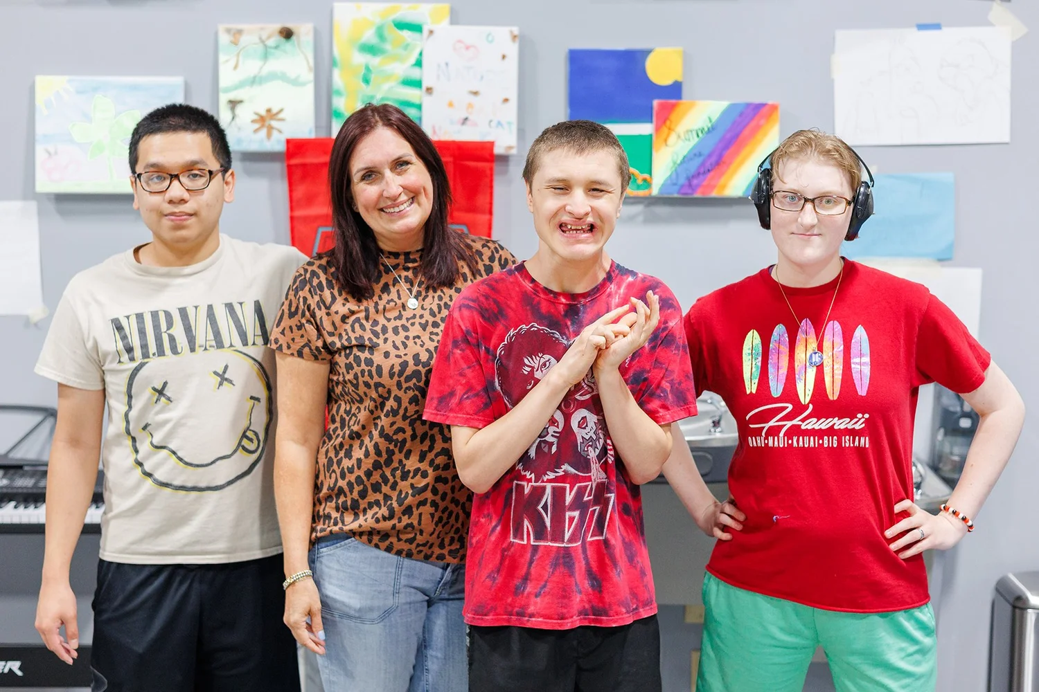 Summit Future Foundation