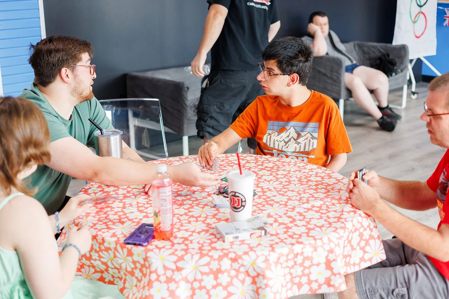 Summit Future Foundation