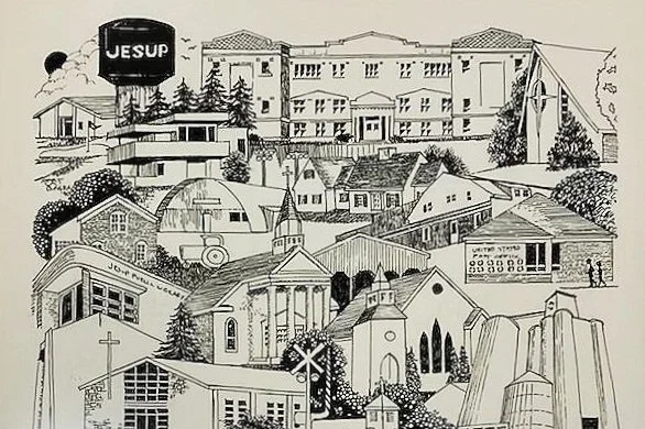 Steve Brown Art Center